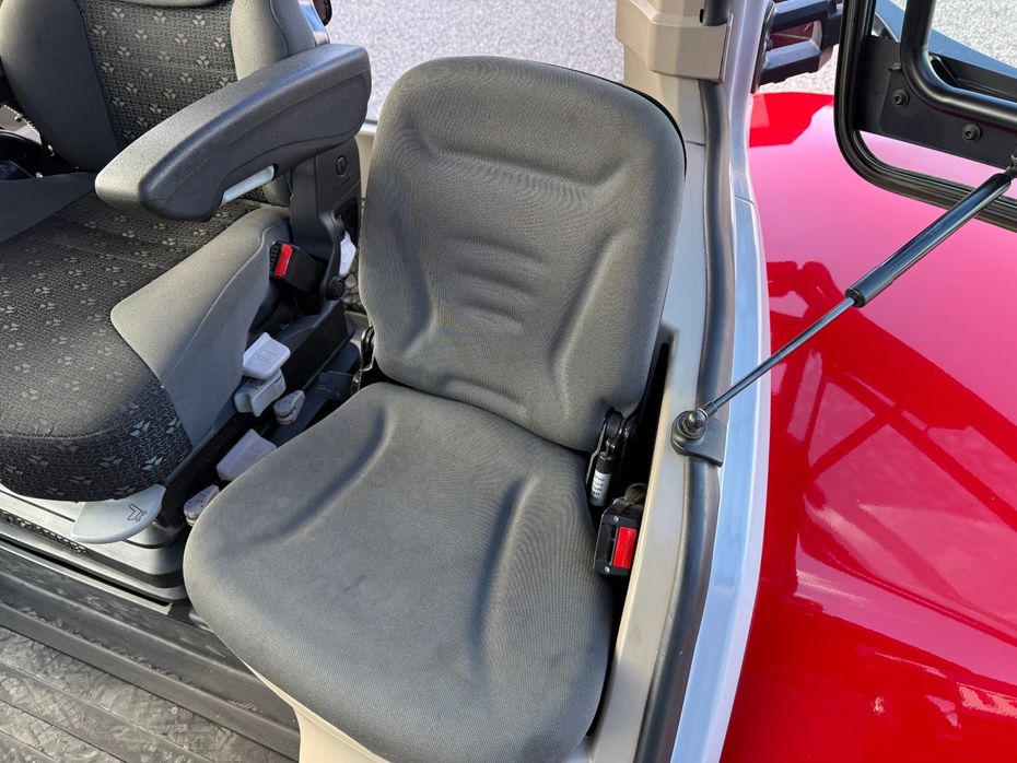 Traktorer 4 wd Massey Ferguson, 8S.205 E-Power Exclusive (2023) Maskinbladet